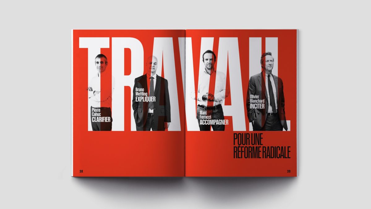 Award-Winning Content-Driven Design | Mark Porter Associates