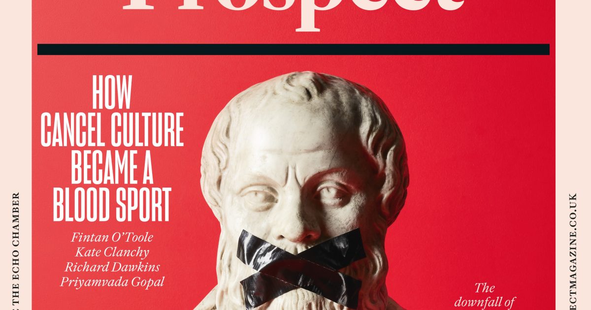 Prospect | Mark Porter Associates